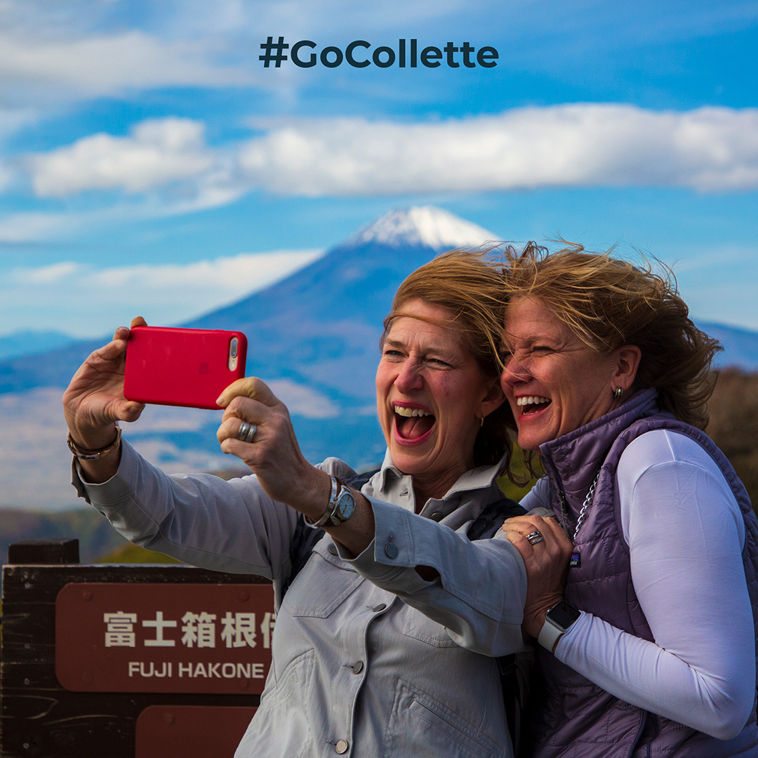 Collette: New Season, New Savings - Why Choose Collette